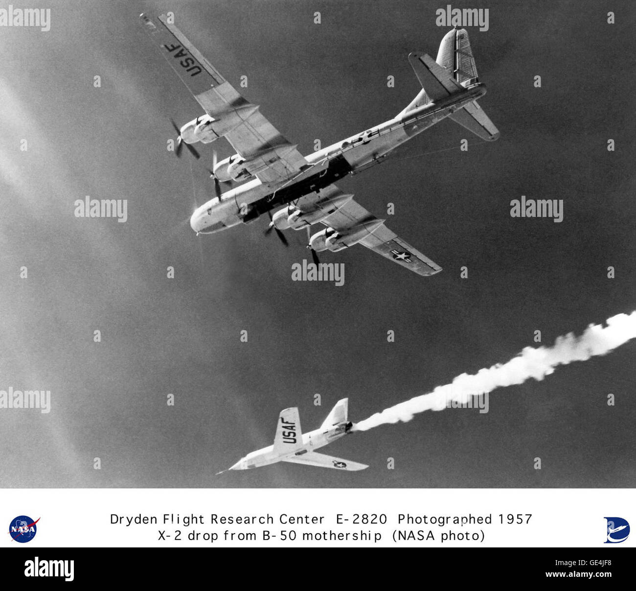 Aircraft dropped from 50 hi-res stock photography and images - Alamy