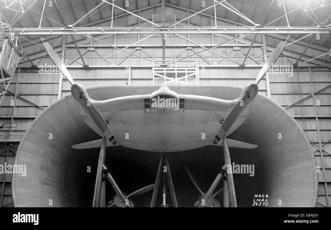 The V-173, known as the 'Flying Pancake,' was an experimental aircraft ...