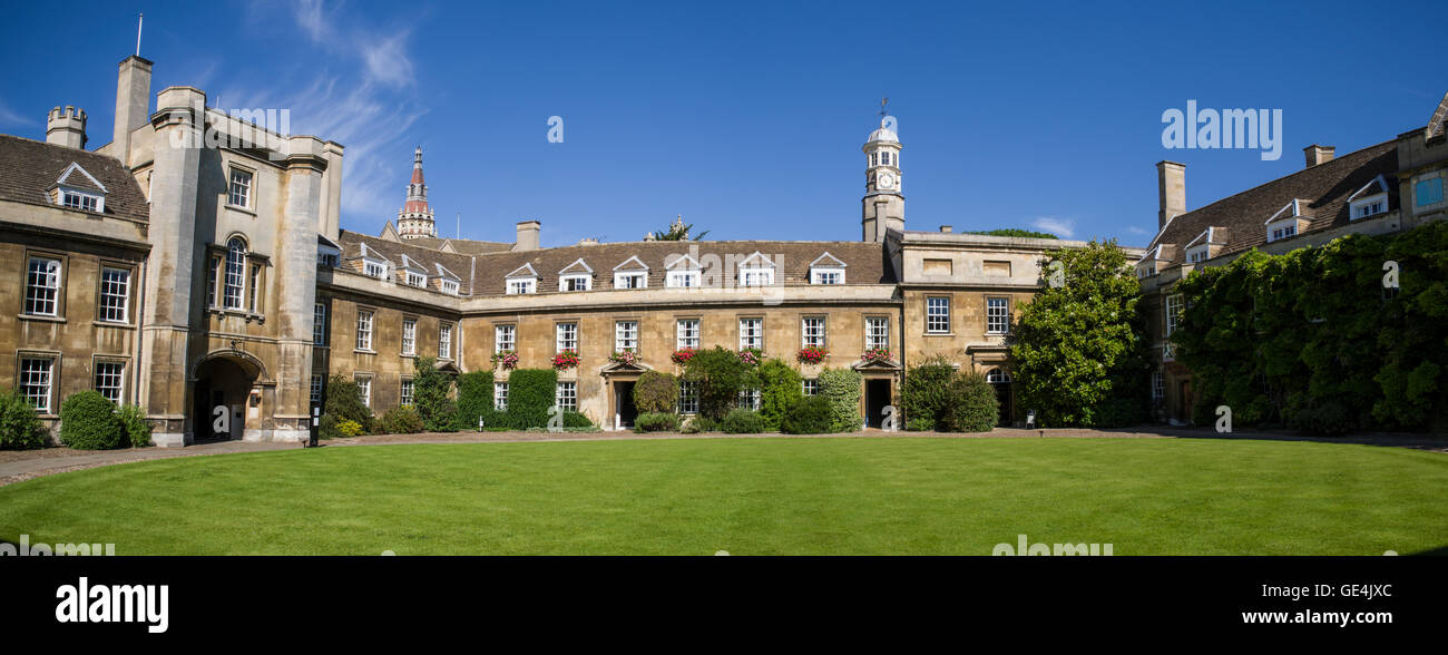 Cambridge County Court Stock Photos & Cambridge County Court Stock ...