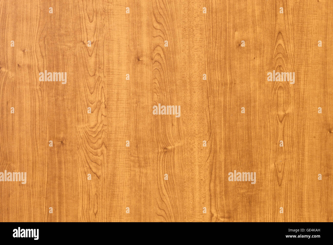Background of a wooden table surface with fine texture Stock Photo - Alamy