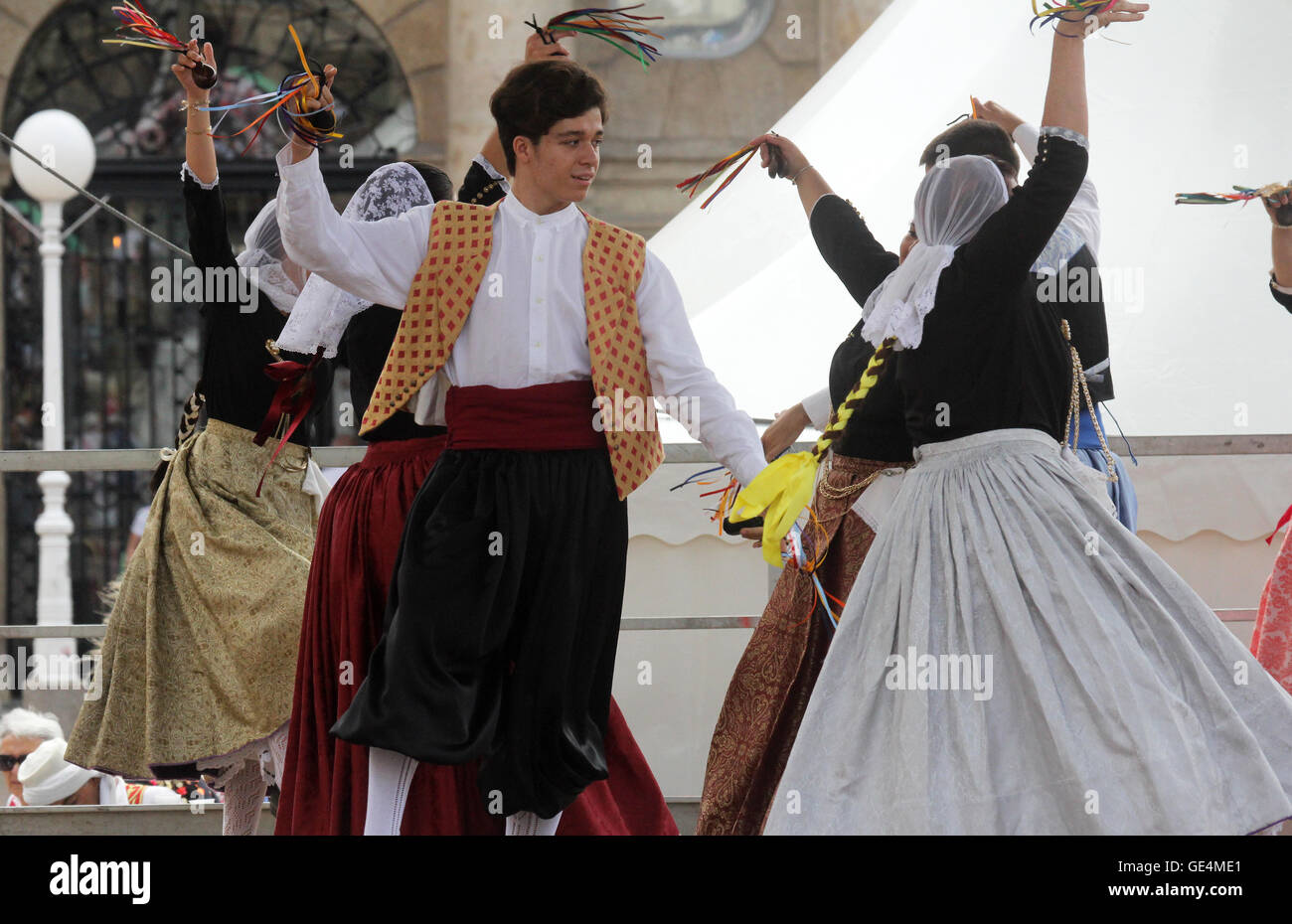 Ball de bot hi-res stock photography and images - Alamy