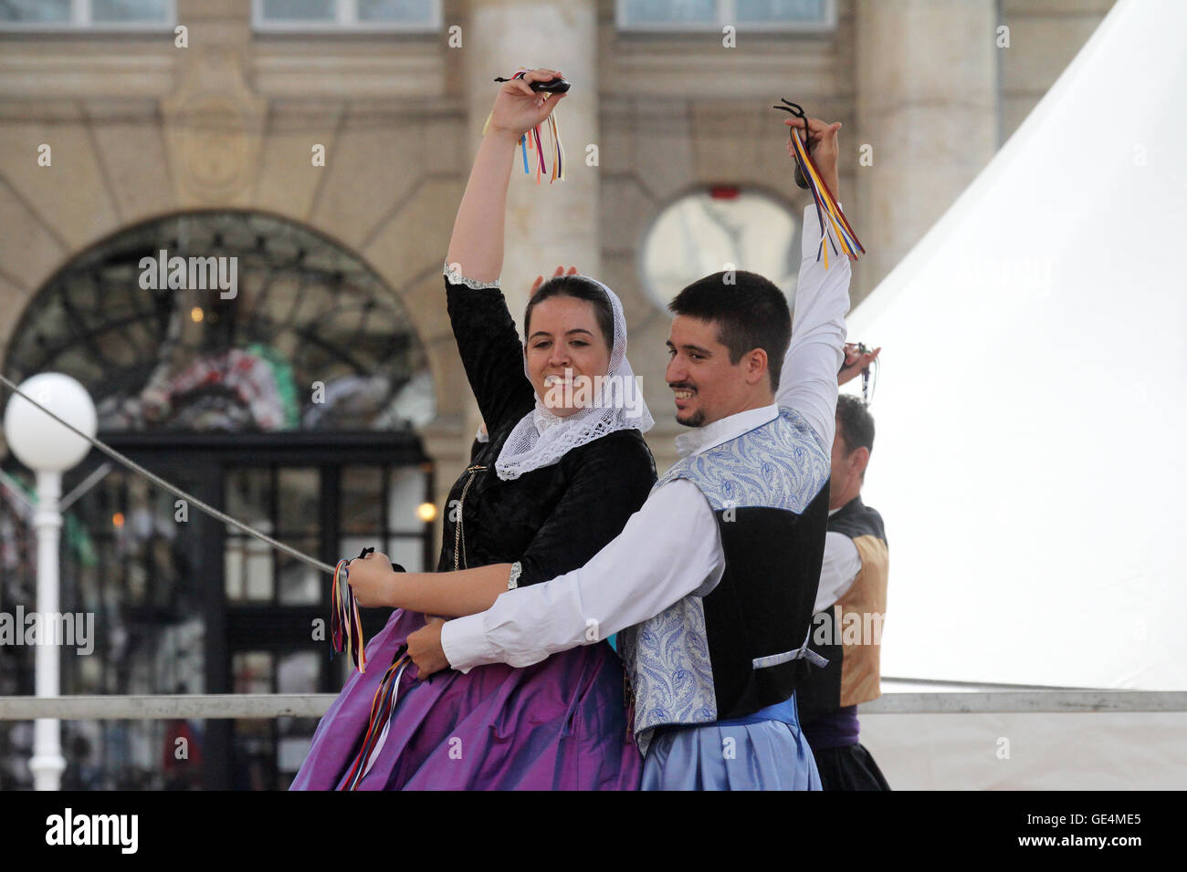 Ball de bot hi-res stock photography and images - Alamy