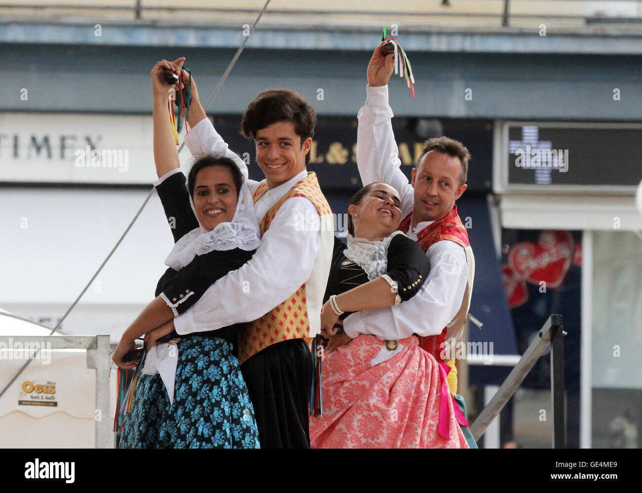 Ball de bot hi-res stock photography and images - Alamy