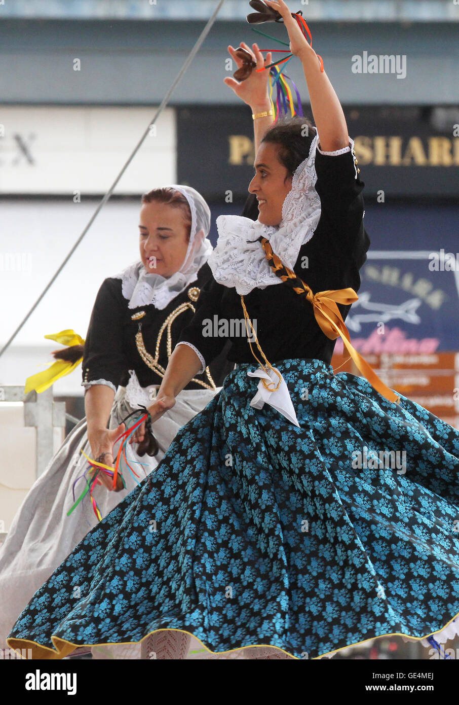 Ball de bot hi-res stock photography and images - Alamy