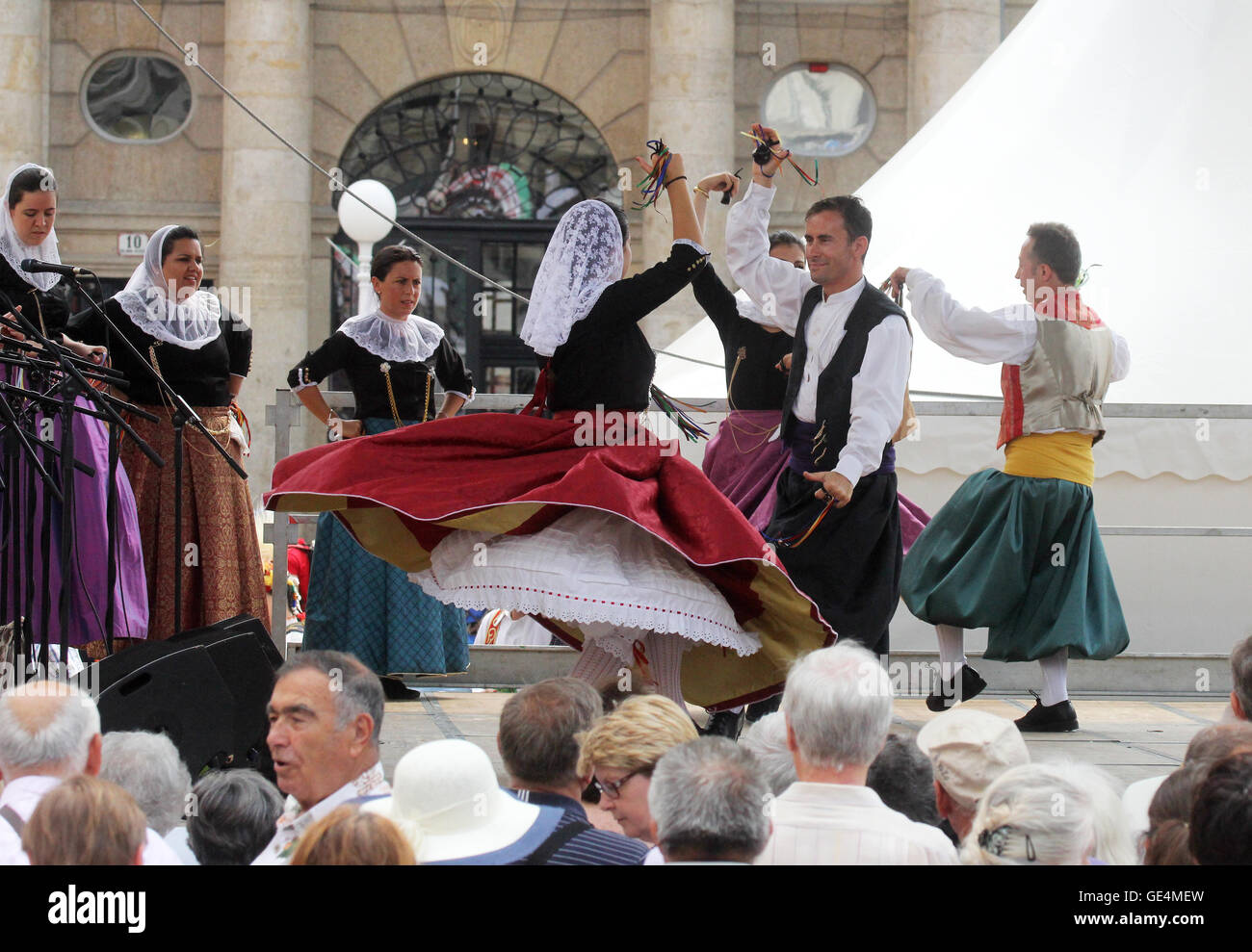 Ball de bot hi-res stock photography and images - Alamy