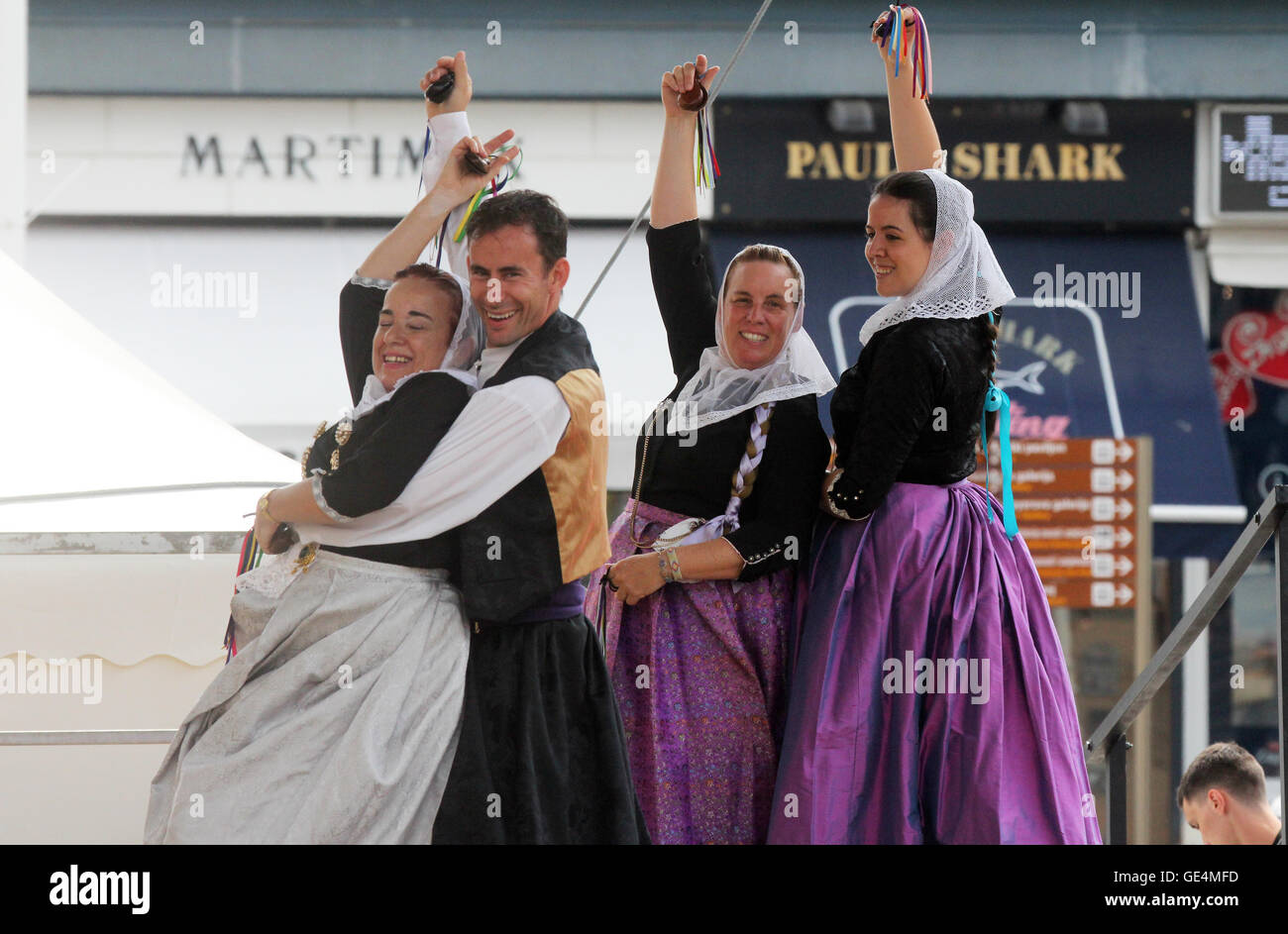 Ball de bot hi-res stock photography and images - Alamy