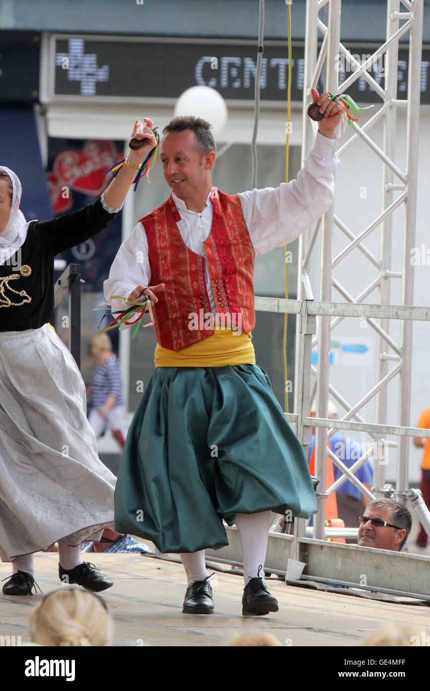 Ball de bot hi-res stock photography and images - Alamy