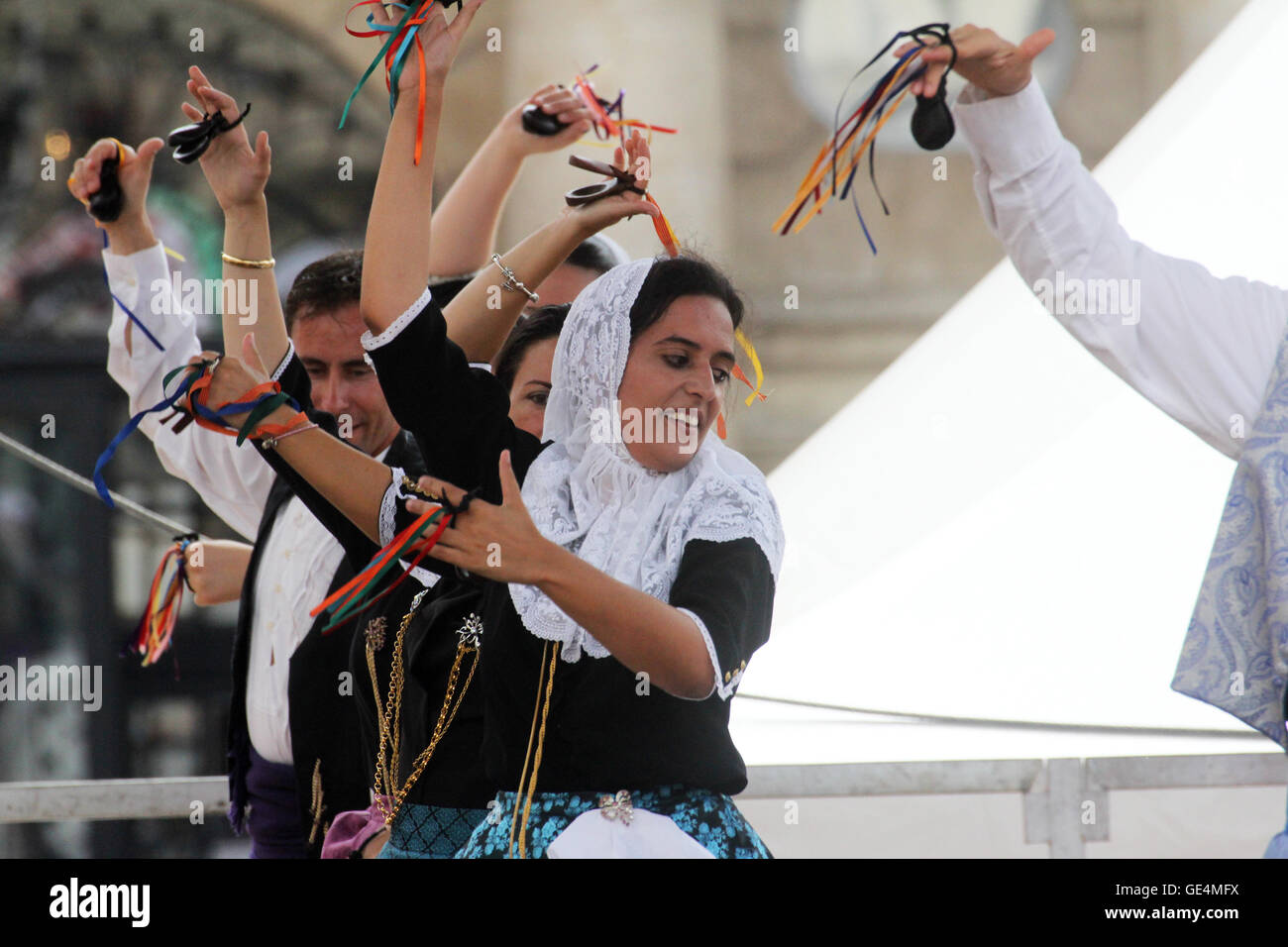 Ball de bot hi-res stock photography and images - Alamy