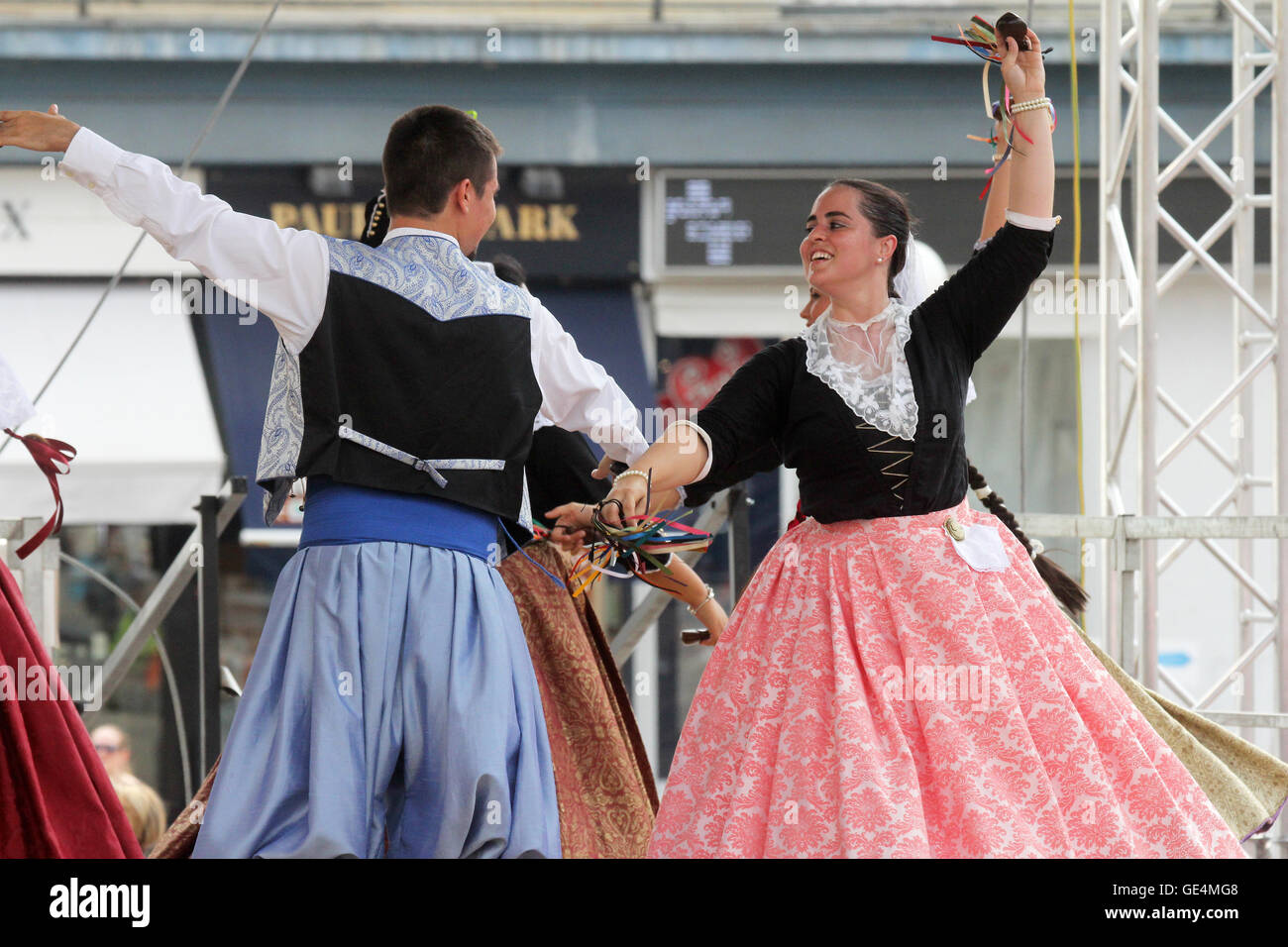 Ball de bot hi-res stock photography and images - Alamy