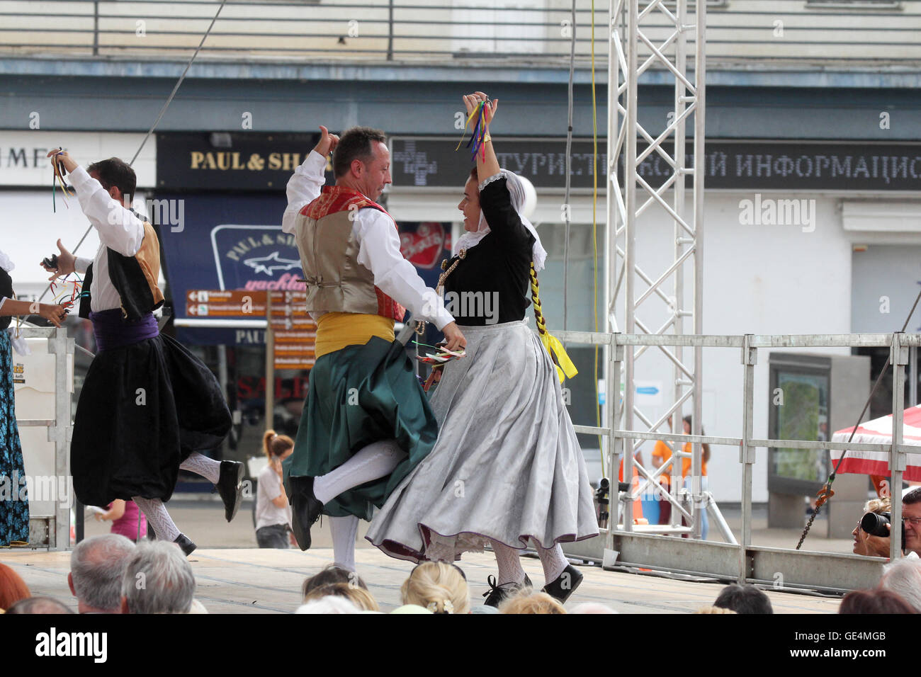 Ball de bot hi-res stock photography and images - Alamy