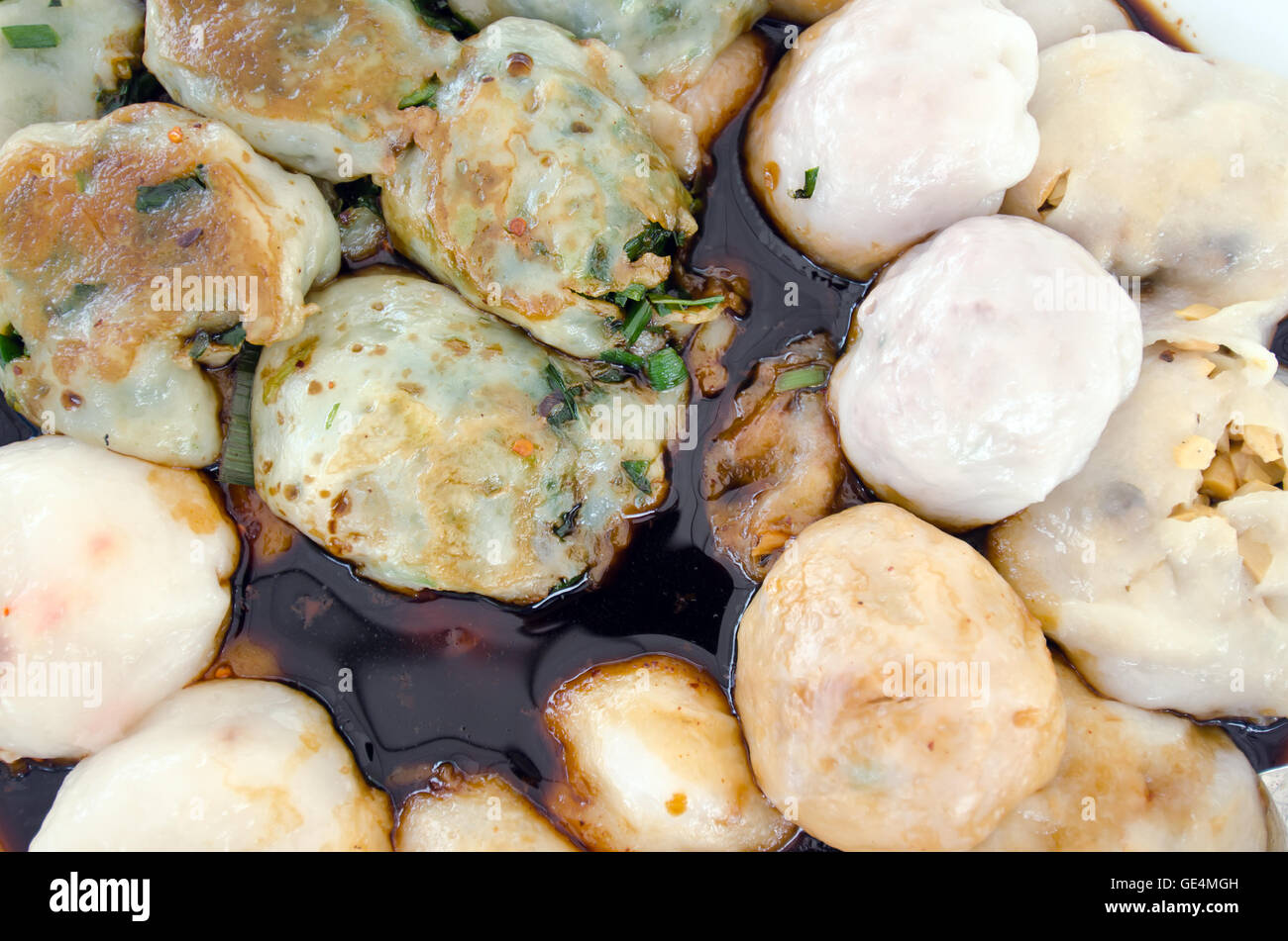 Garlic chives dim sum or Garlic Chive Dumplings (Steamed chives ...