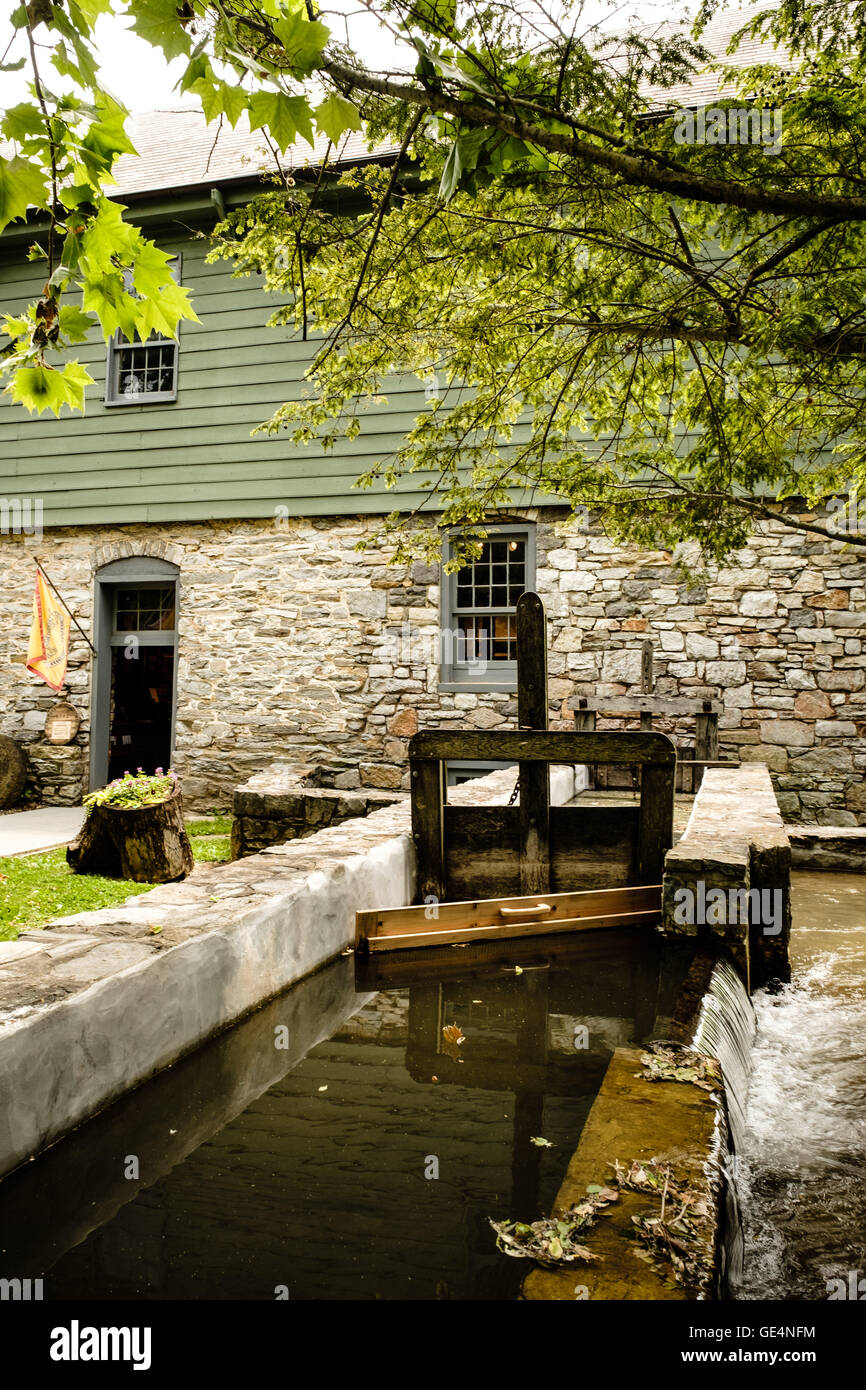 Burwell museum hi-res stock photography and images - Alamy