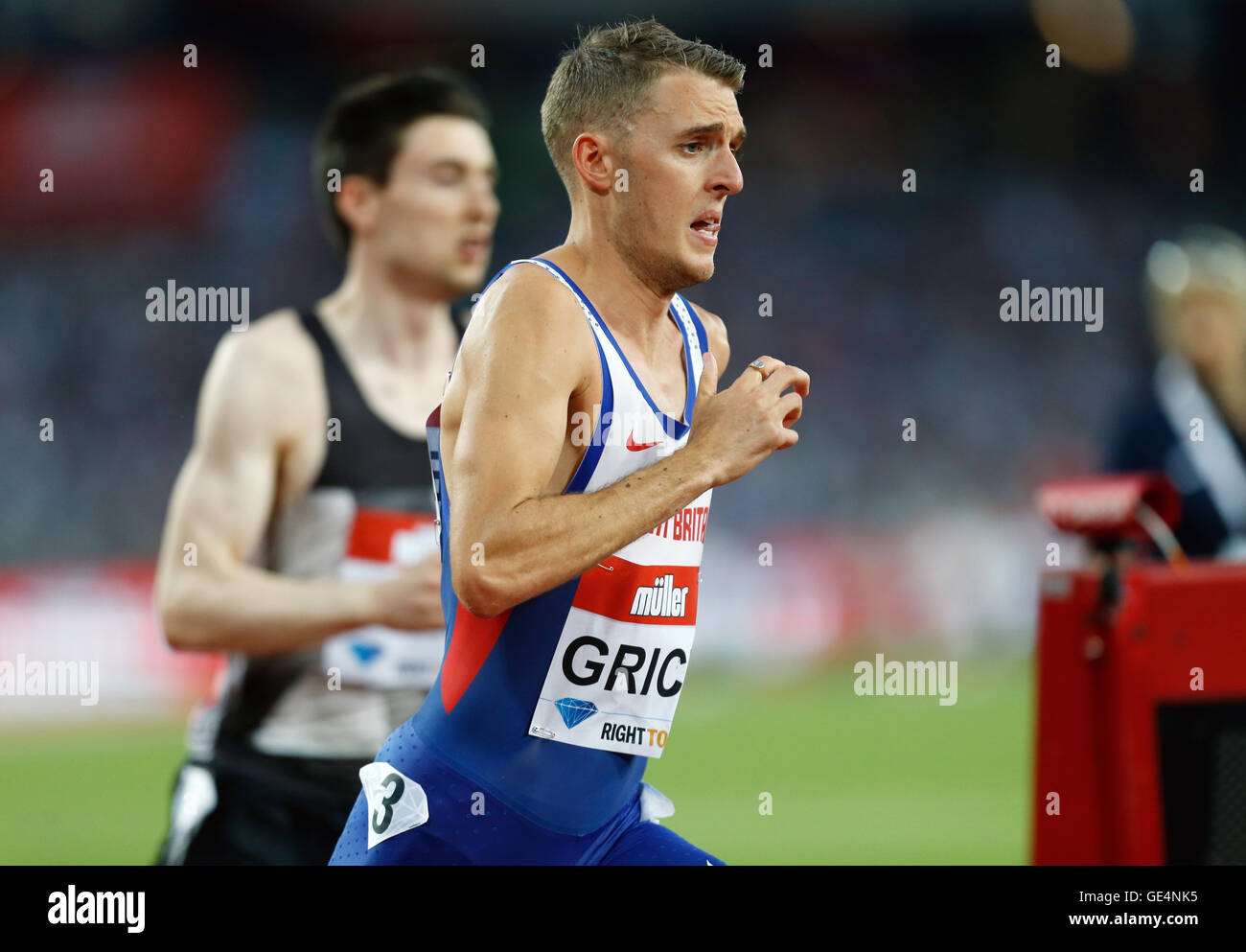 Paul grice hi-res stock photography and images - Alamy