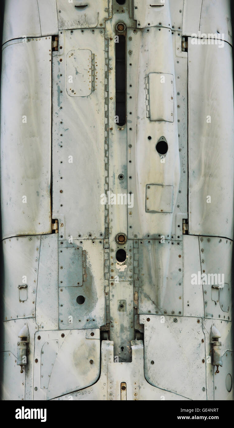 Aircraft Rivets Stock Photos & Aircraft Rivets Stock Images - Alamy