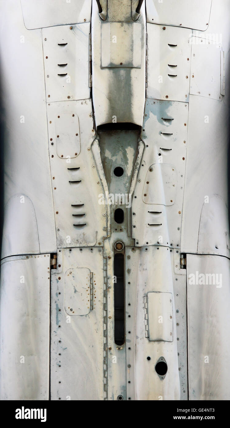 Aircraft Rivets Stock Photos & Aircraft Rivets Stock Images - Alamy