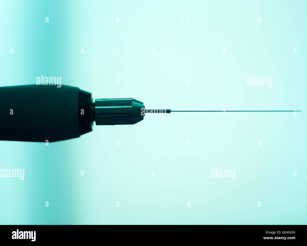 Percutaneous electrical nerve stimulation hi-res stock photography and ...