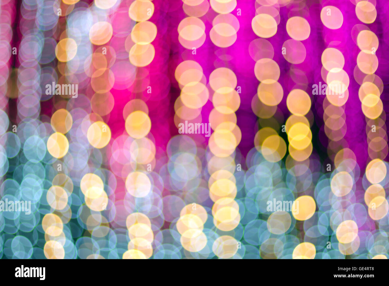 Abstract natural backgrounds beauty bokeh hi-res stock photography and ...