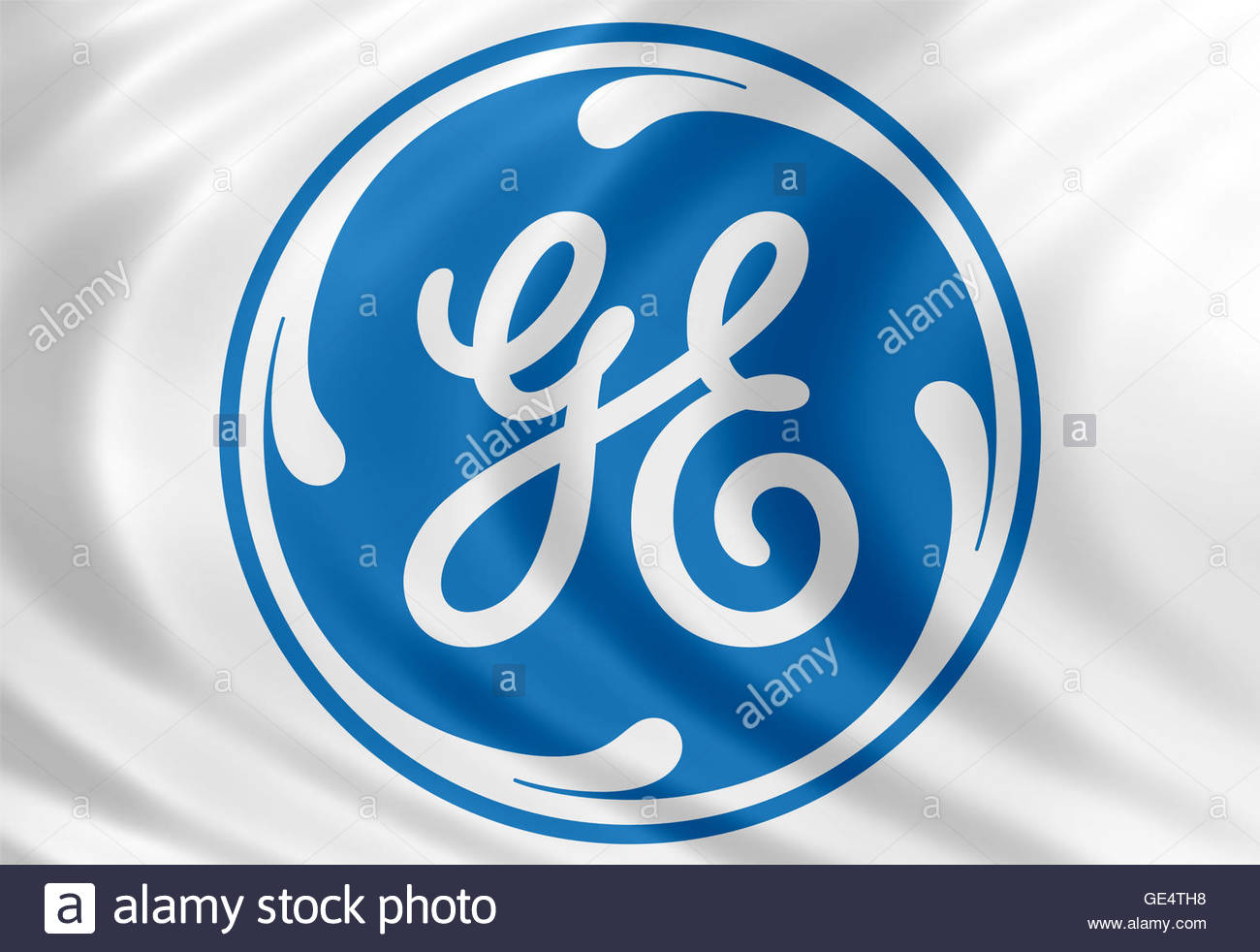 Ge Logo Stock Photos & Ge Logo Stock Images - Alamy