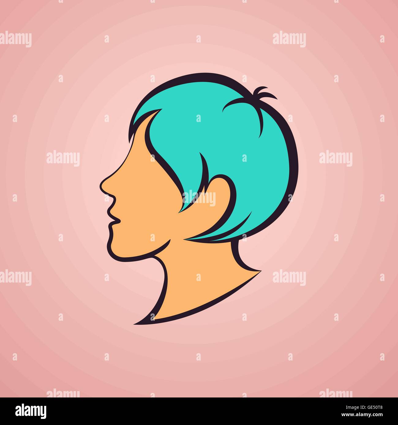 Women logo vector Stock Vector Image & Art - Alamy