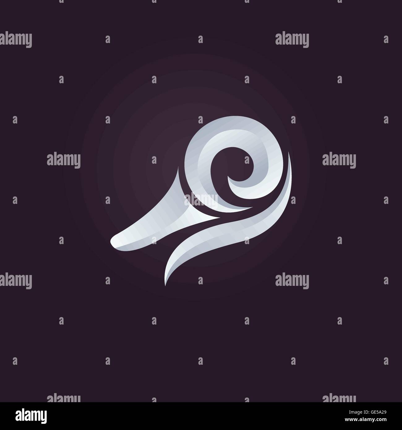 Origami duck Stock Vector Images - Alamy