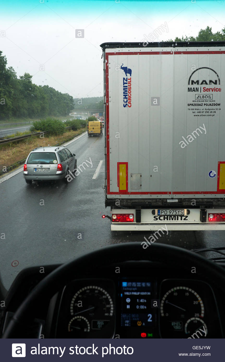 German Vehicles High Resolution Stock Photography and Images - Alamy