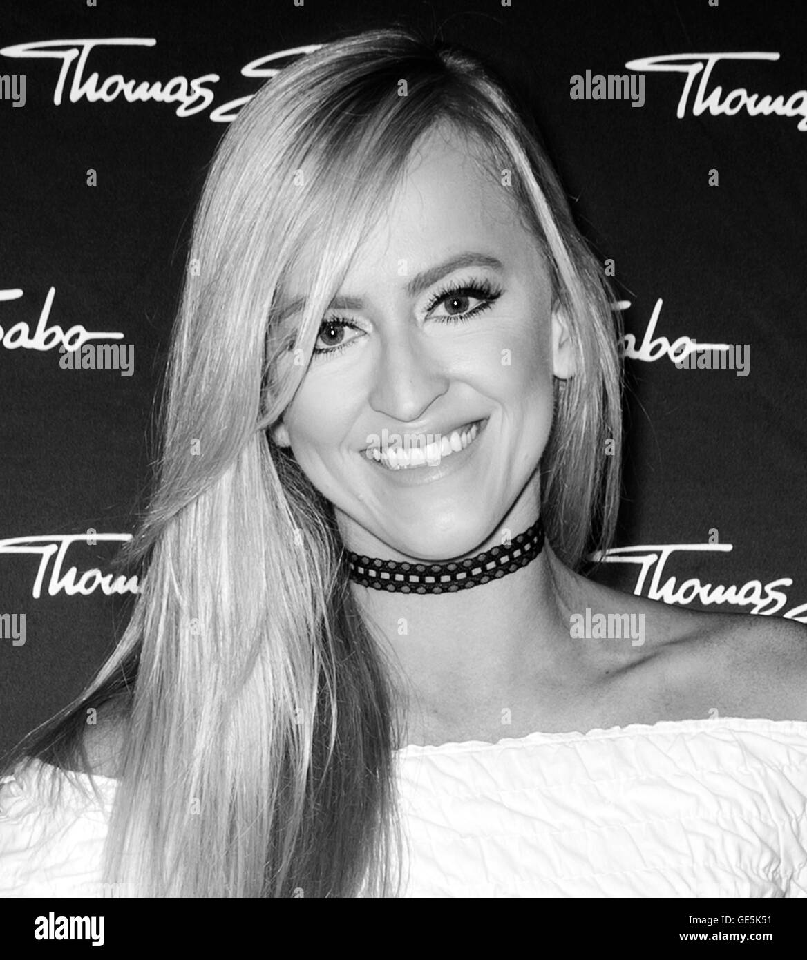 Danielle moinet hi-res stock photography and images - Alamy