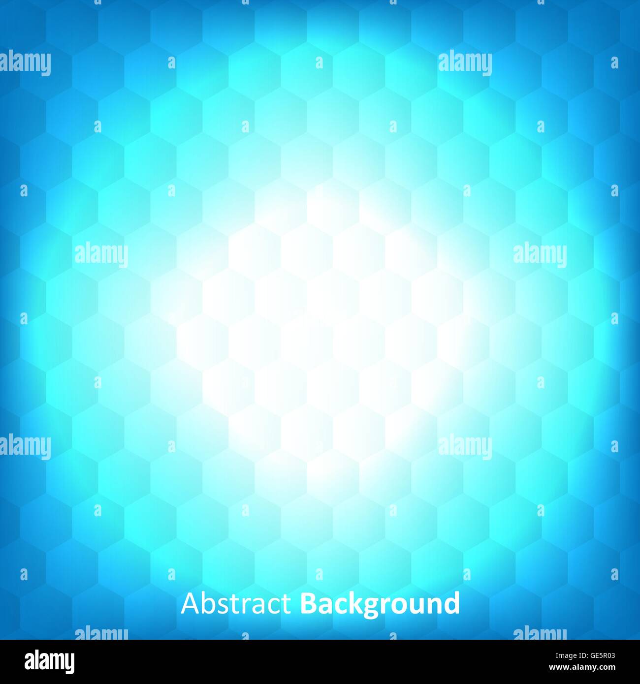 Blue medical biology symbol hospital Stock Vector Images - Alamy