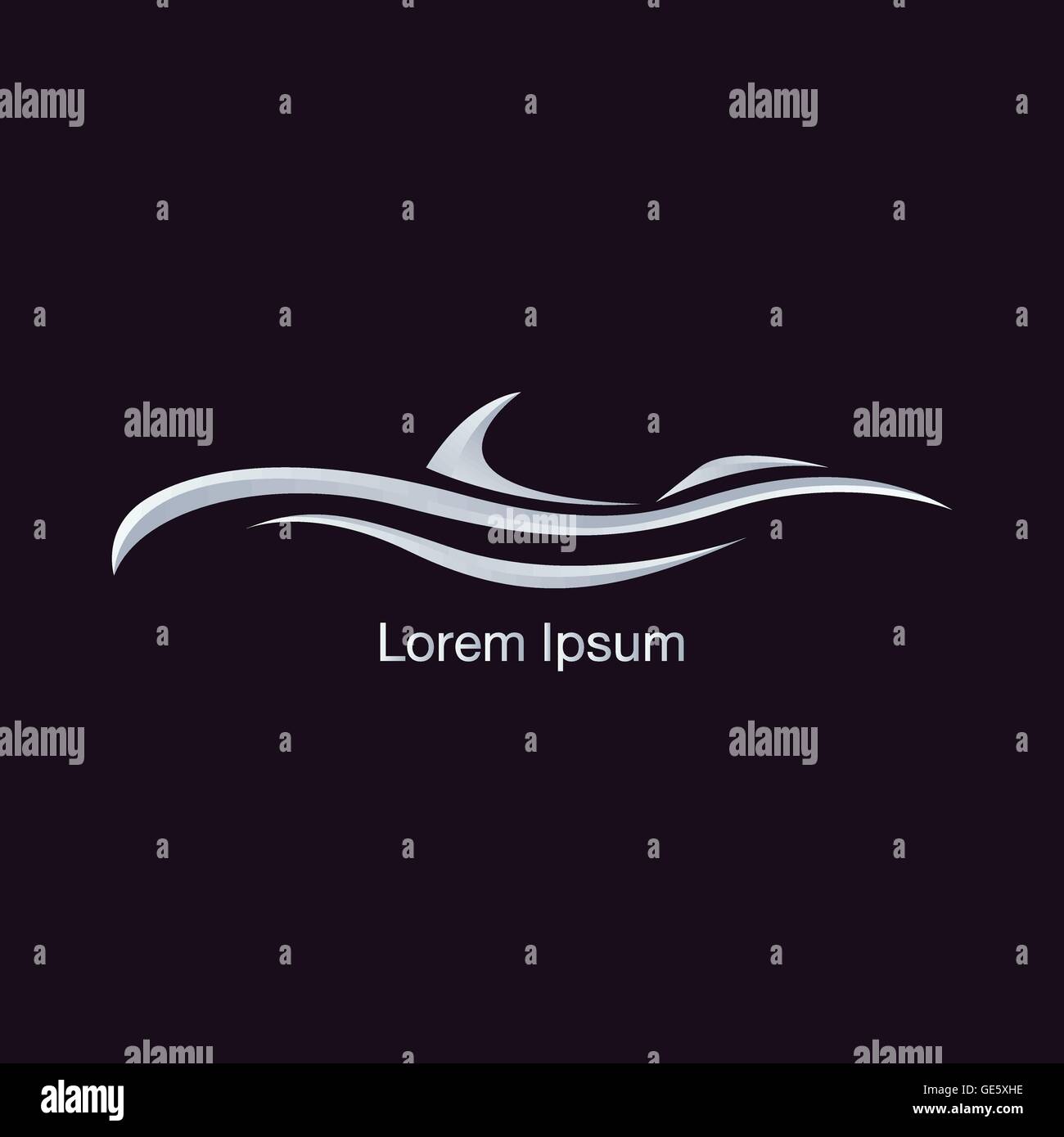 CAR logo vector Stock Vector Image & Art - Alamy