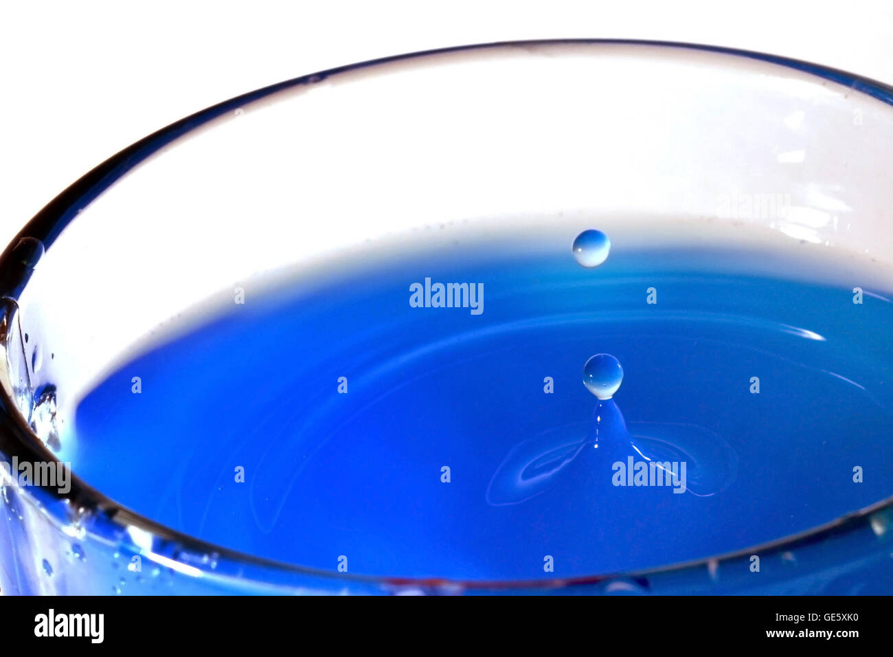 Distilled water hi-res stock photography and images - Alamy