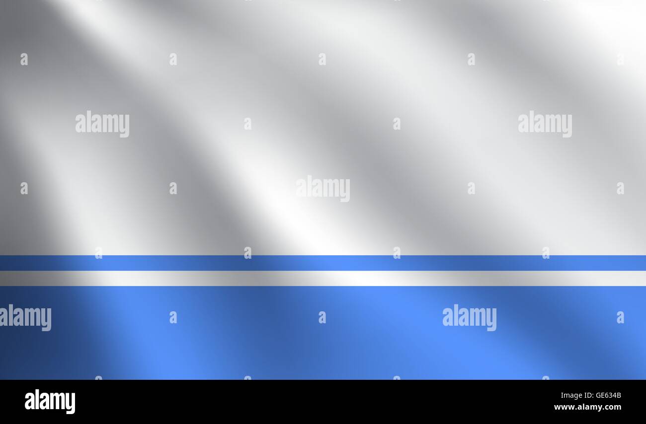 Altai flag Stock Vector Images - Alamy