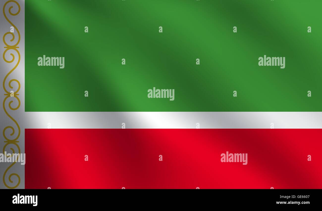 Chechen Stock Vector Images - Alamy