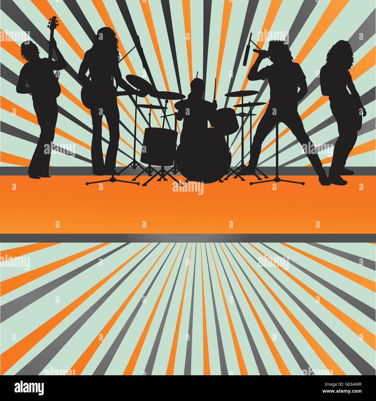 Cool Concert Band Backgrounds