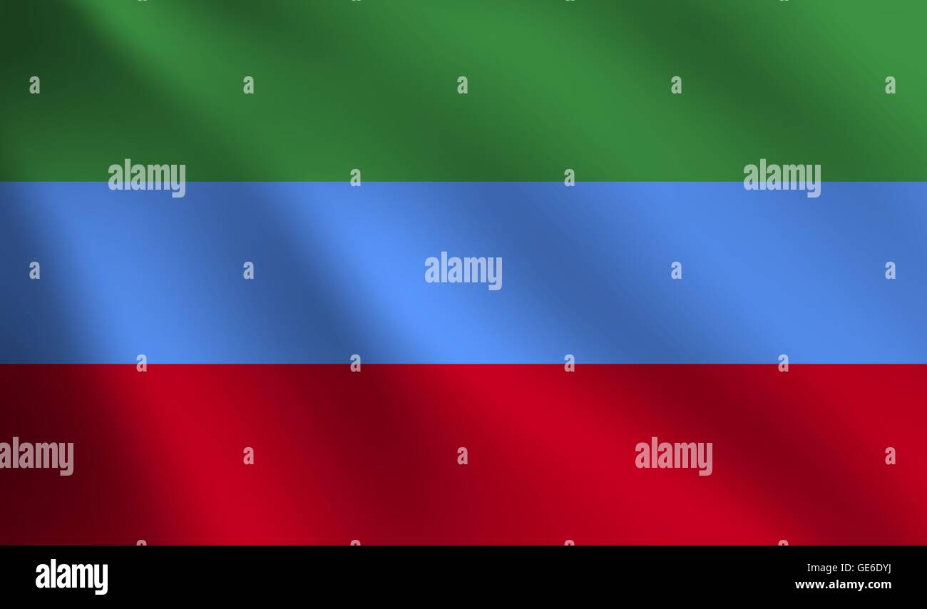 Dagestan Stock Vector Images - Alamy