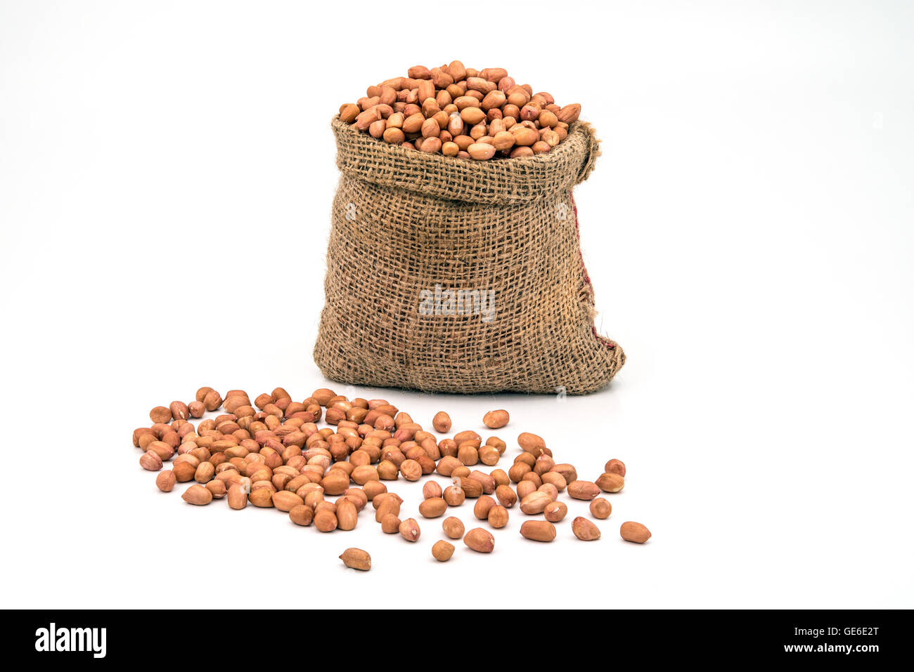 Bag of peanuts hi-res stock photography and images - Alamy