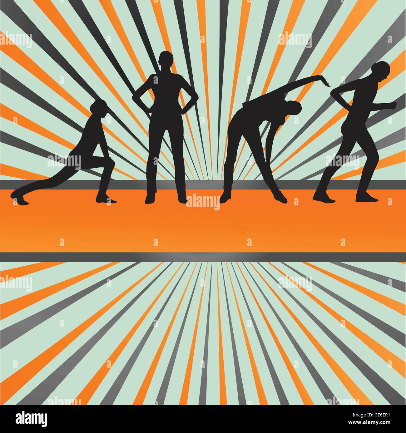 Fitness Posters For Women