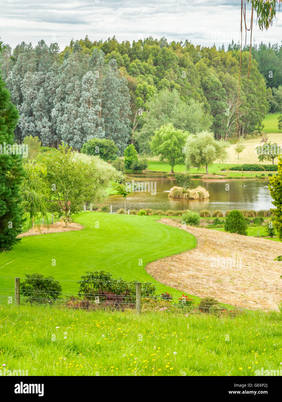 Maple island hi-res stock photography and images - Alamy