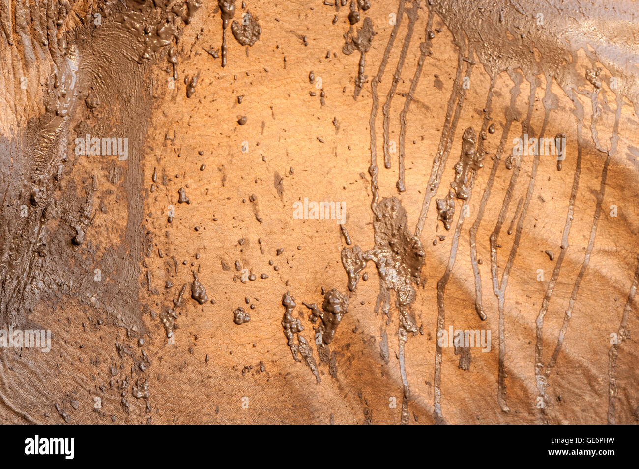 Mud streaks hi-res stock photography and images - Alamy