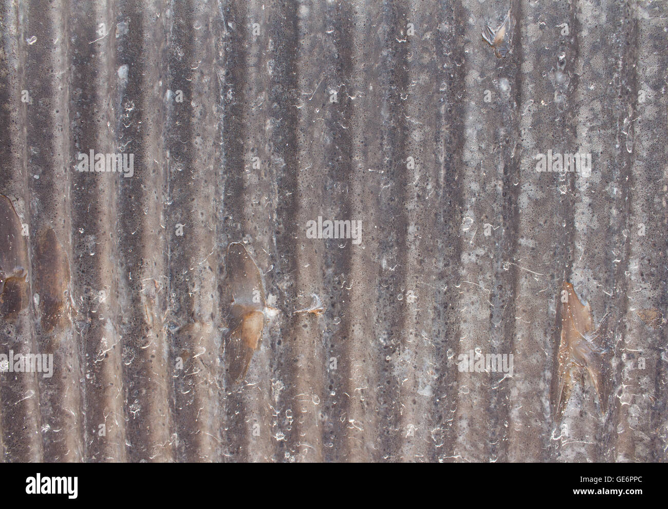 Rusty metal wall Stock Photo - Alamy