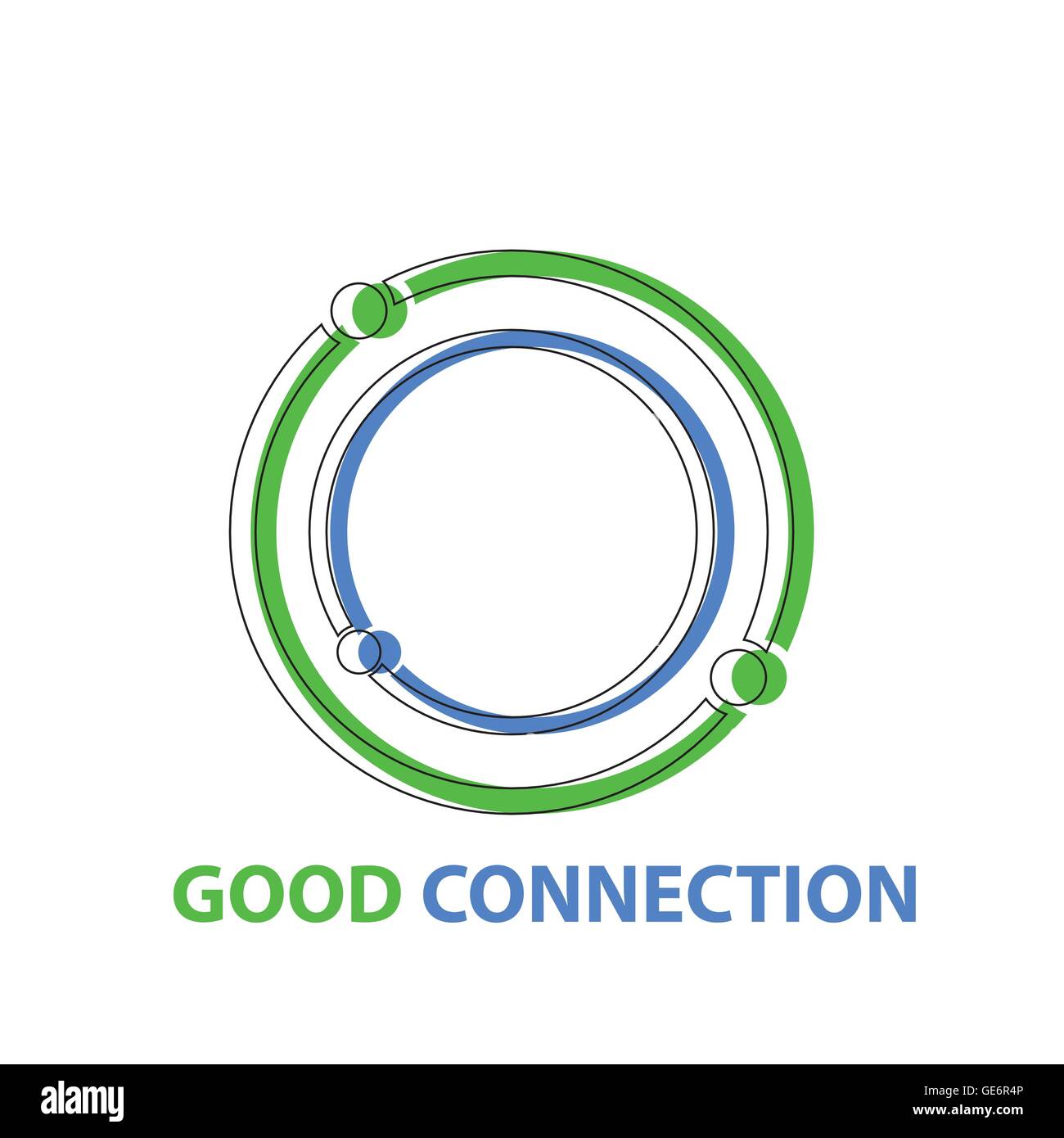 Good vision icon Stock Vector Image & Art - Alamy