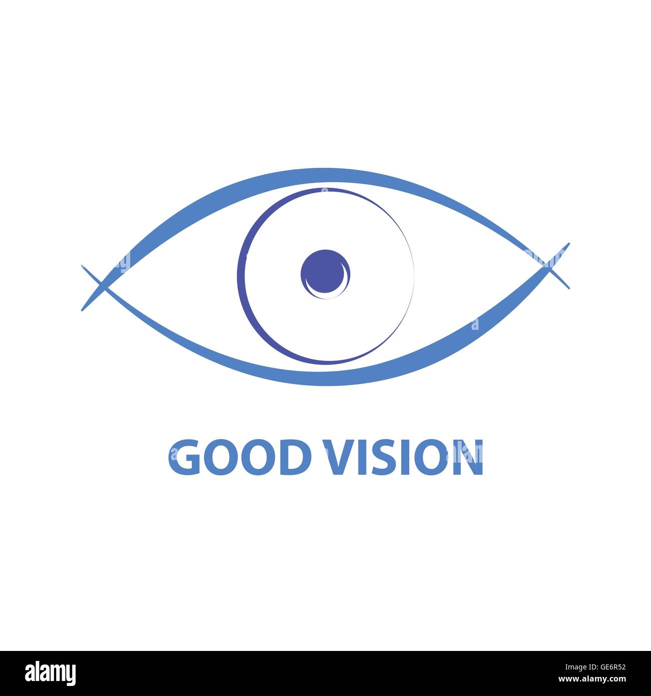 Good vision hi-res stock photography and images - Alamy