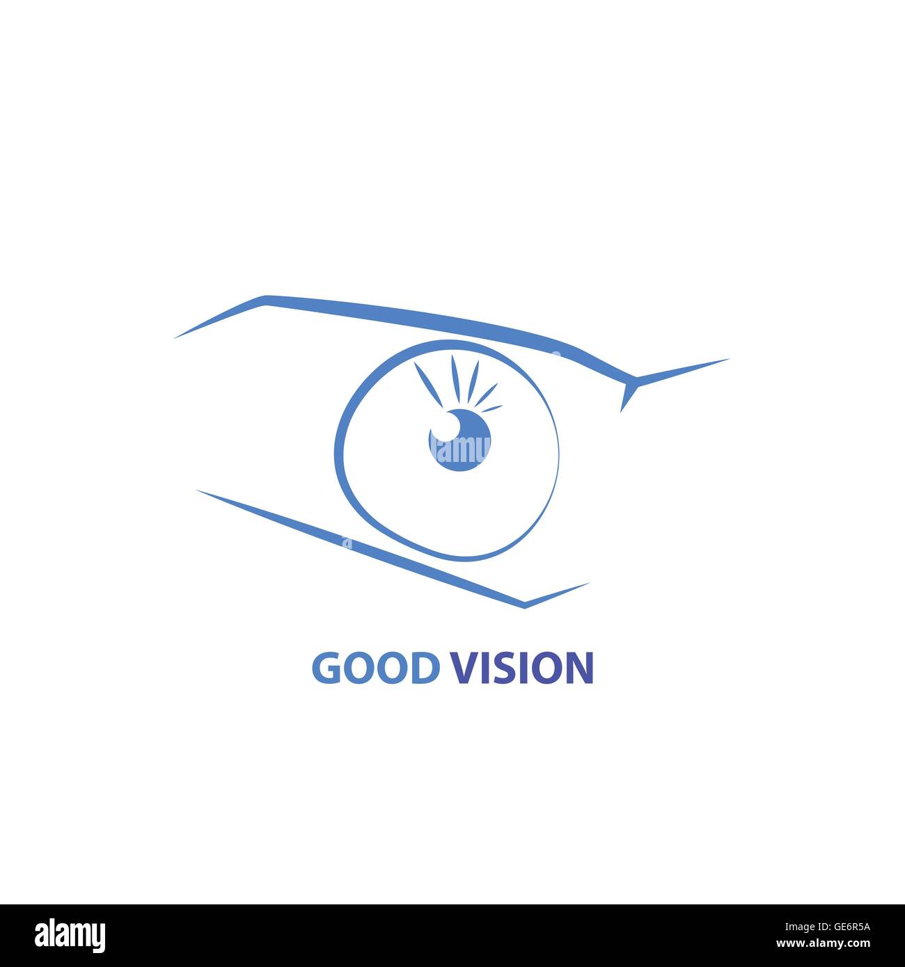 Good vision hi-res stock photography and images - Alamy