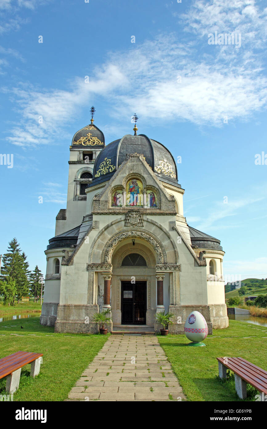 Eastern - rites catholic church of the annunciation, Greek Catholic ...