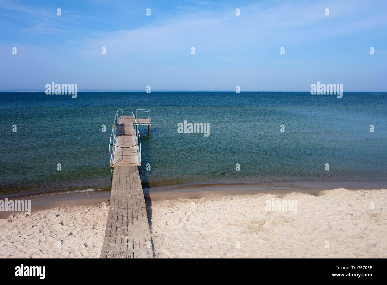 Hel peninsula poland hi-res stock photography and images - Alamy