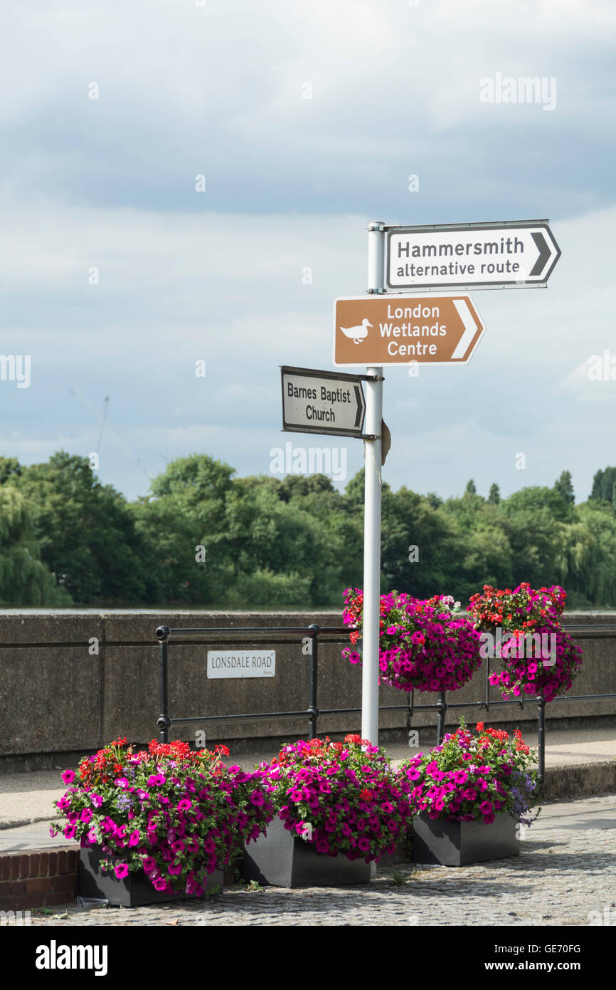 Wetlands barnes hi-res stock photography and images - Alamy