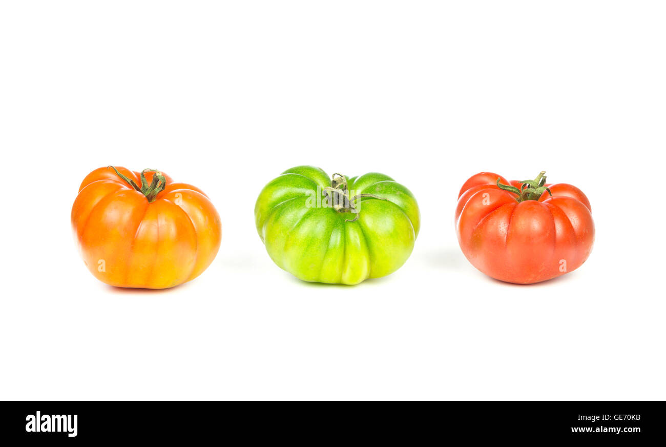 Organic marinda tomatoes from Italy Stock Photo - Alamy