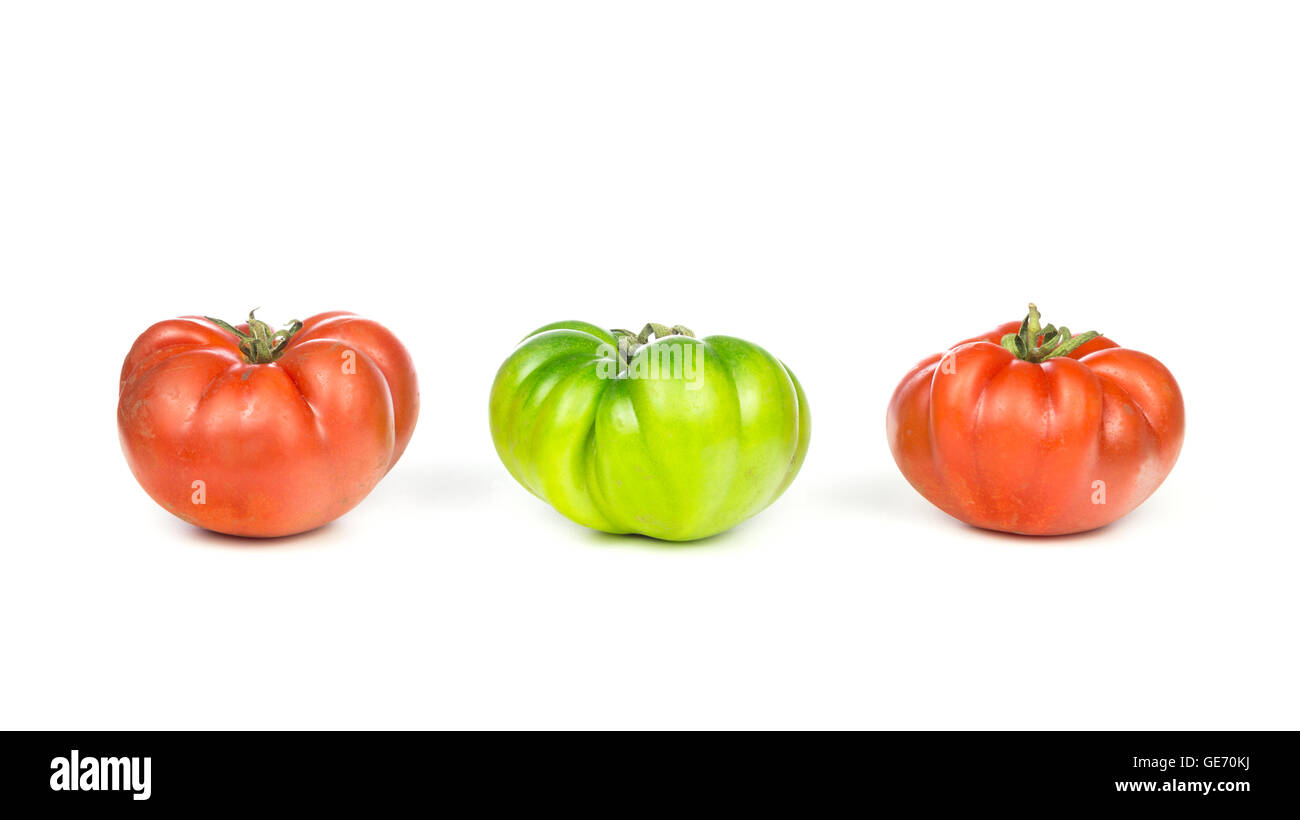 Organic tomato italy hi-res stock photography and images - Alamy