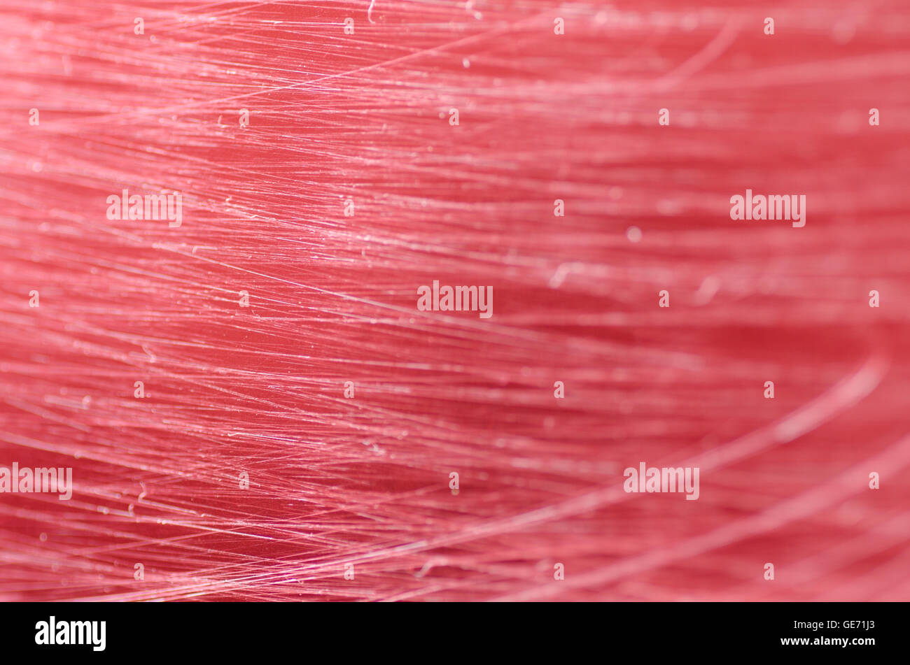 red scratched metallic background texture Stock Photo - Alamy