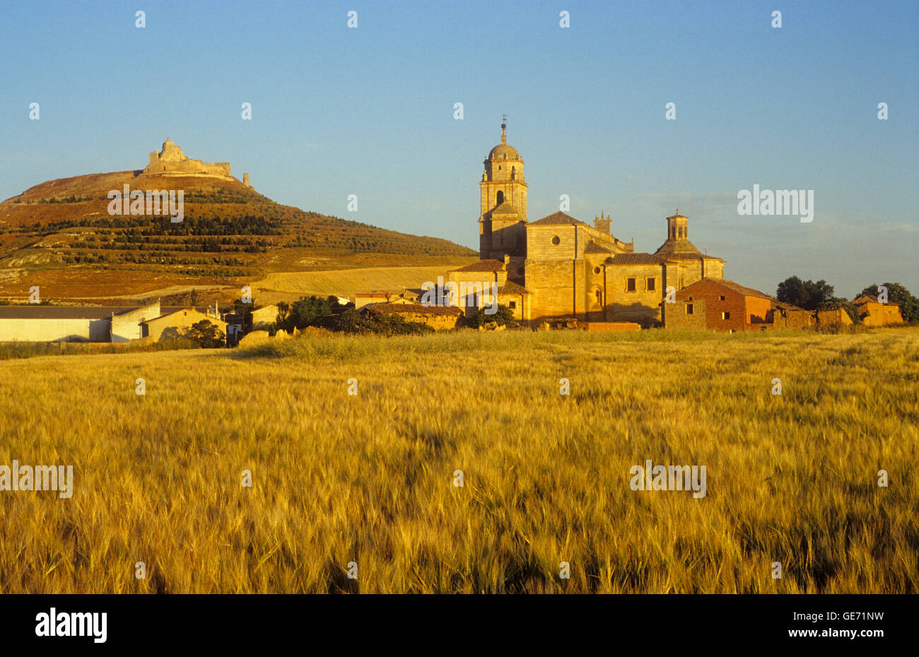 Manzano hi-res stock photography and images - Alamy