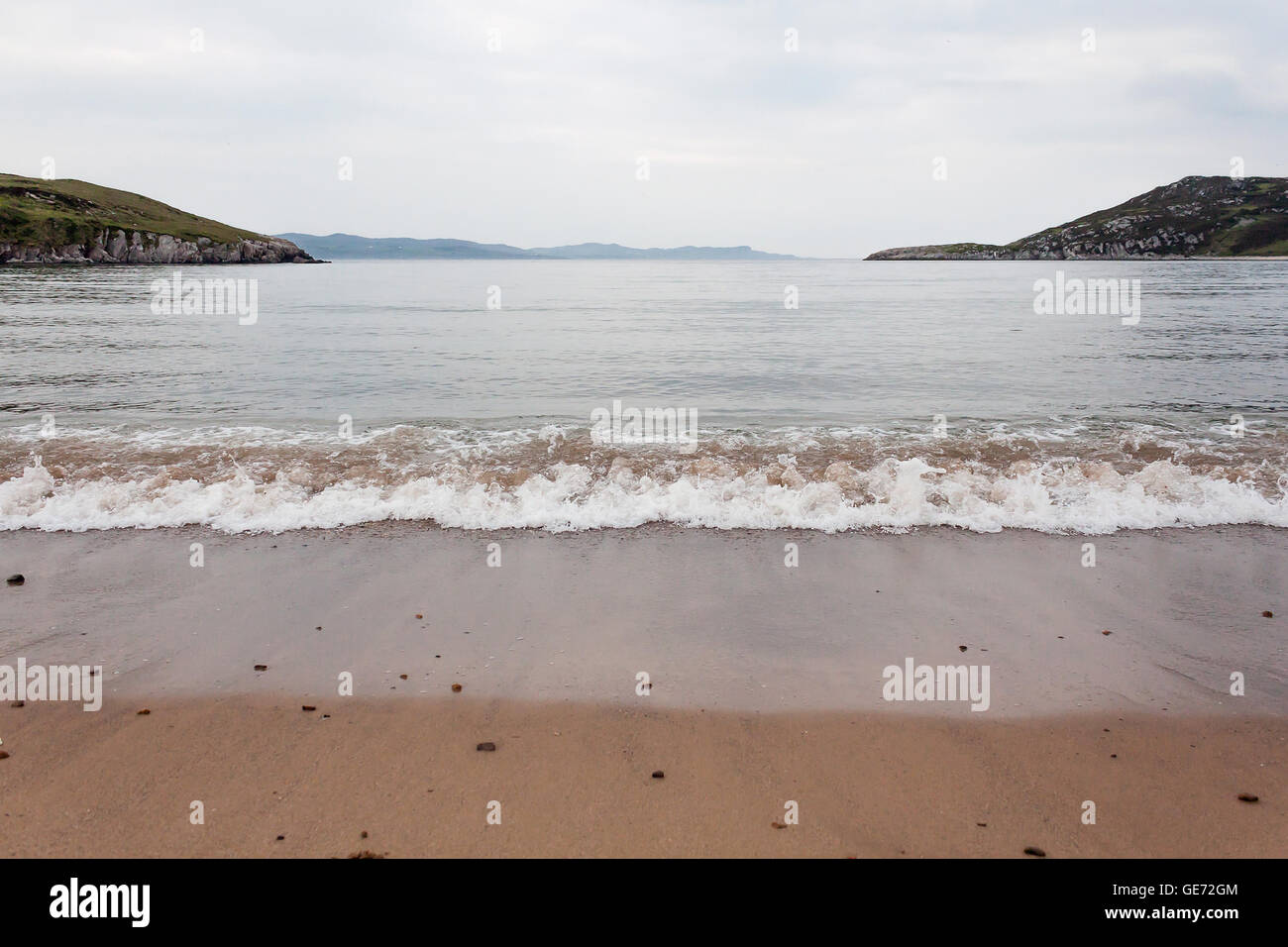 Inishowen Donegal Ireland High Resolution Stock Photography and Images ...