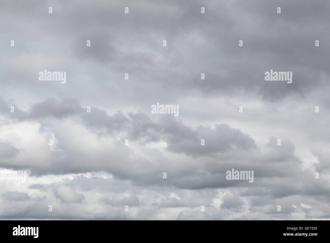 Grey clouds on sky hi-res stock photography and images - Alamy